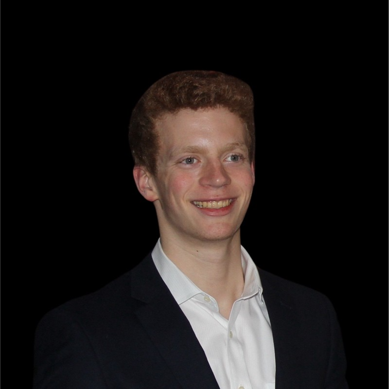 Tucker Barach - Full-Stack Developer & ML Engineer